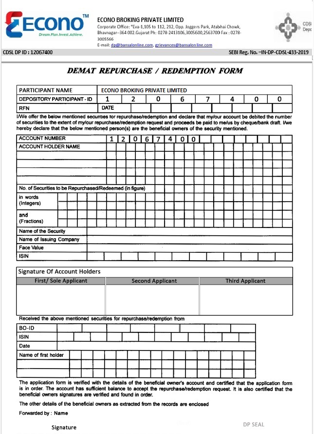 Online Trading & Stock Broking in India | Econo Broking Pvt Ltd